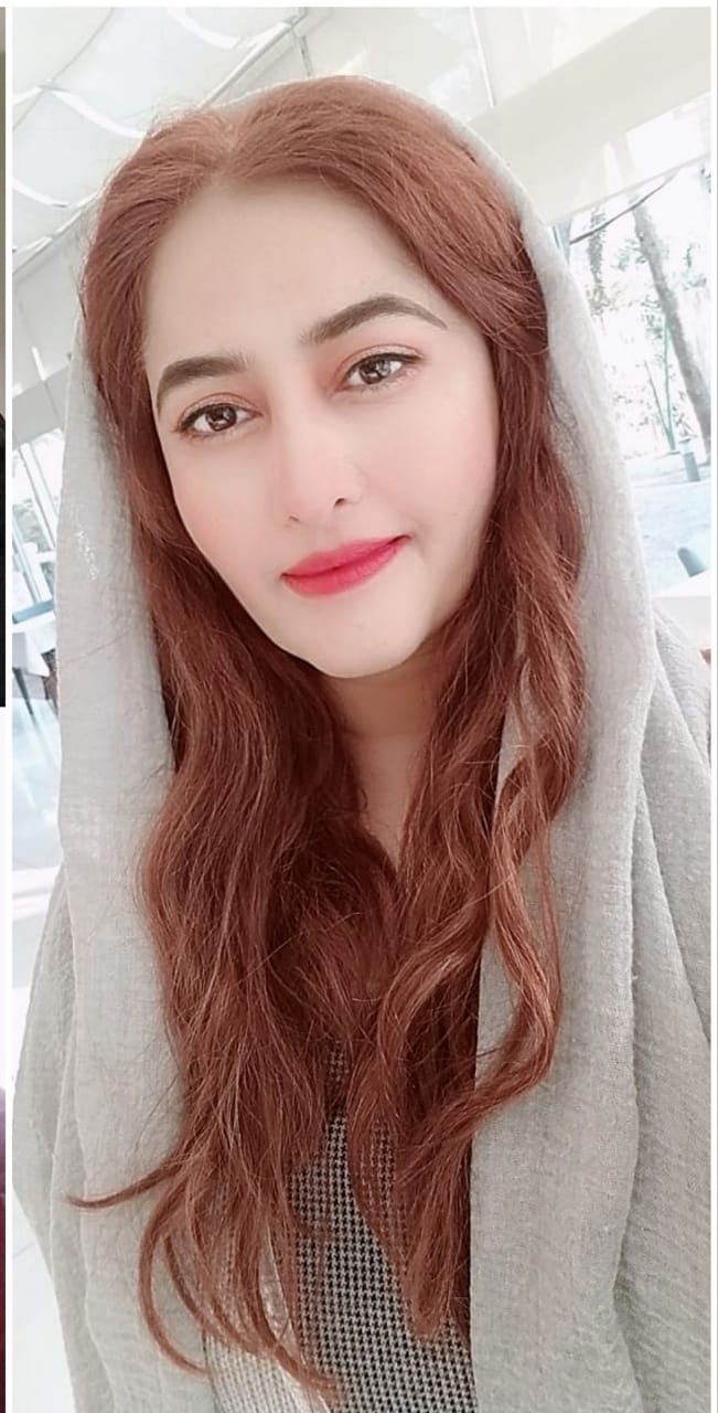 Dr Nasim Khan Mahsud | Education For All